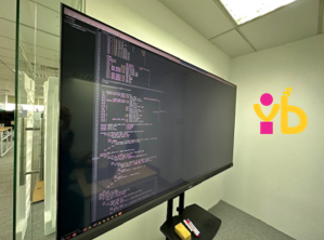 Home | VBtech - Scalable and Efficient Networking and AI Hardware